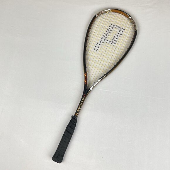 Prince | Games | Prince Tt Attitude All Court 27 Squash Racquet Racket ...